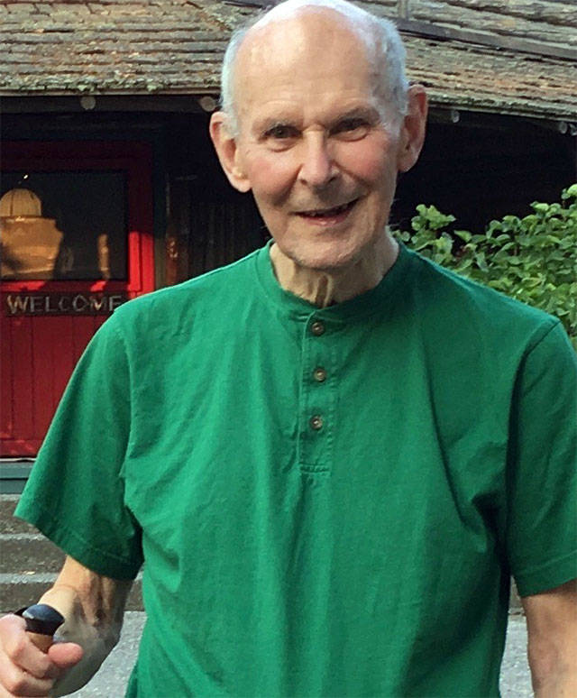 Capt. David James Powell: Sept. 26, 1934 - Nov. 21, 2020 | South ...