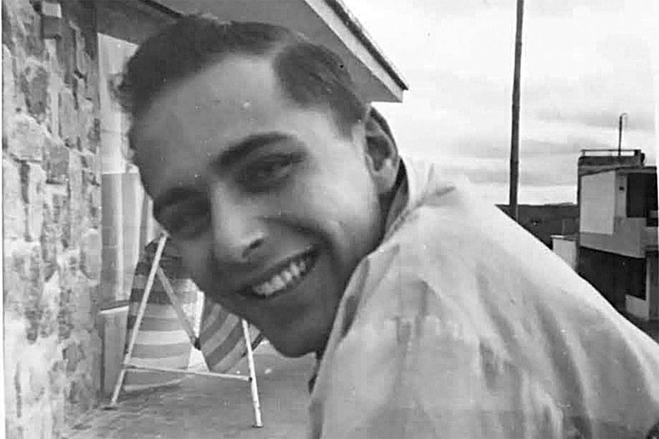 Roger Roy Gage: May 7, 1937 - Dec. 25, 2020 | South Whidbey Record