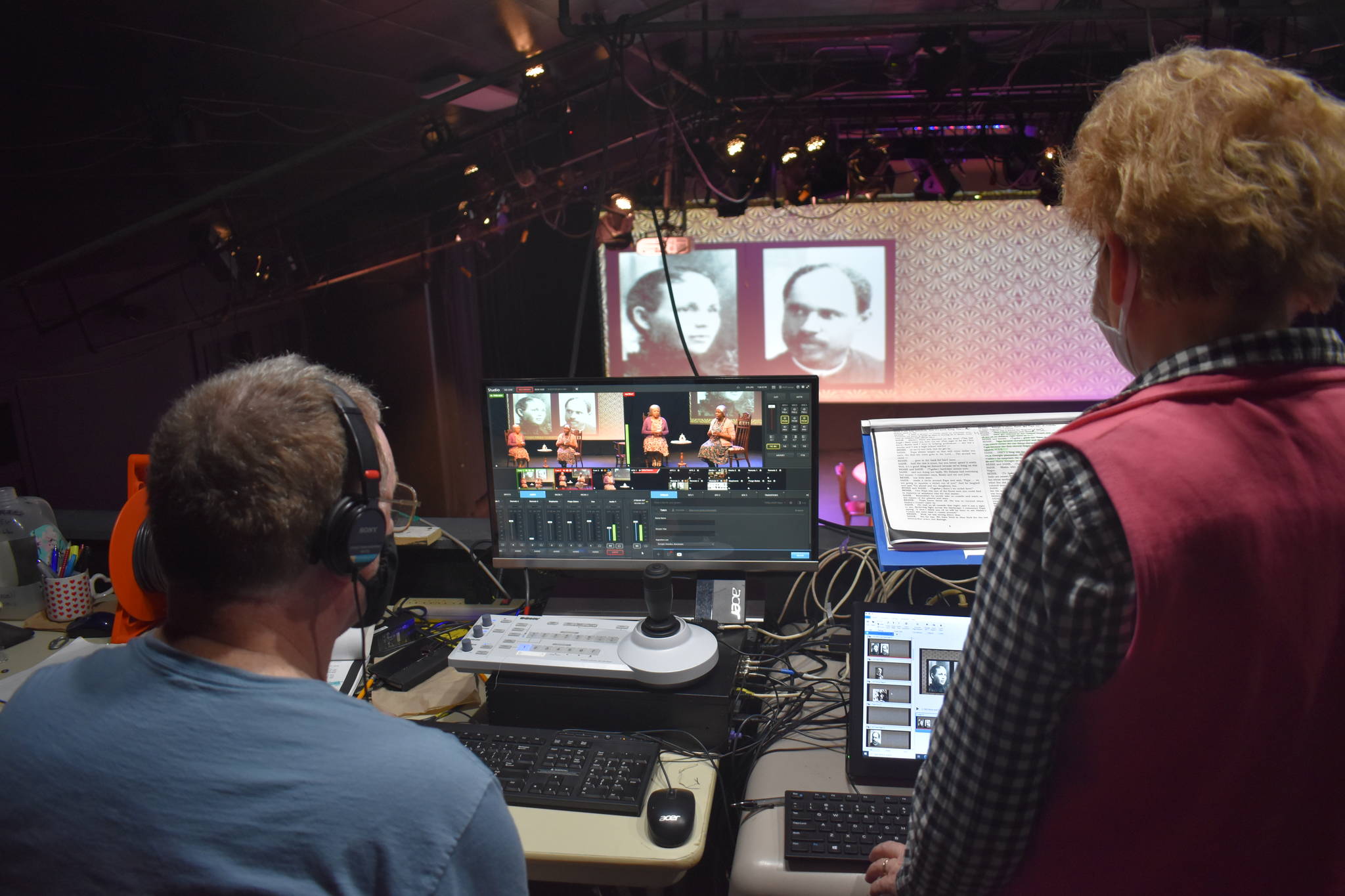 ‘Having our Say’ brings history to life through two sisters’ memories ...