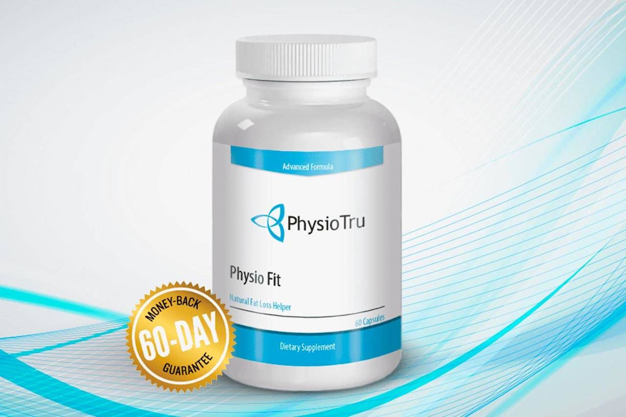 Physio Fit Reviews: PhysioTru Metabolism Boosting Fat Burner | South Whidbey Record
