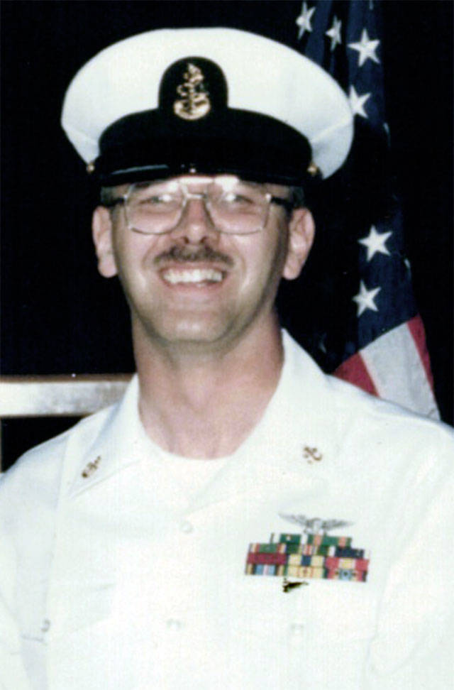 Michael E. ‘Mike’ Irwin: July 29, 1949 - March 5, 2021 | South Whidbey ...