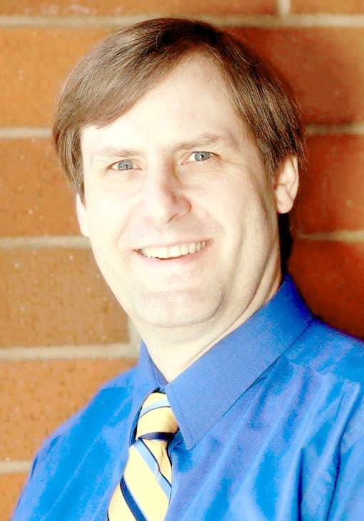 Dr. Tobin ‘Toby’ Maurice Panattoni: May 2, 1960 - May 1, 2021 | South ...