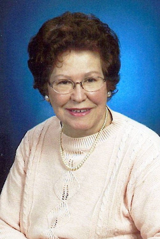 Delphine Fleming: Sept. 17, 1924 - May 17, 2021 | South Whidbey Record