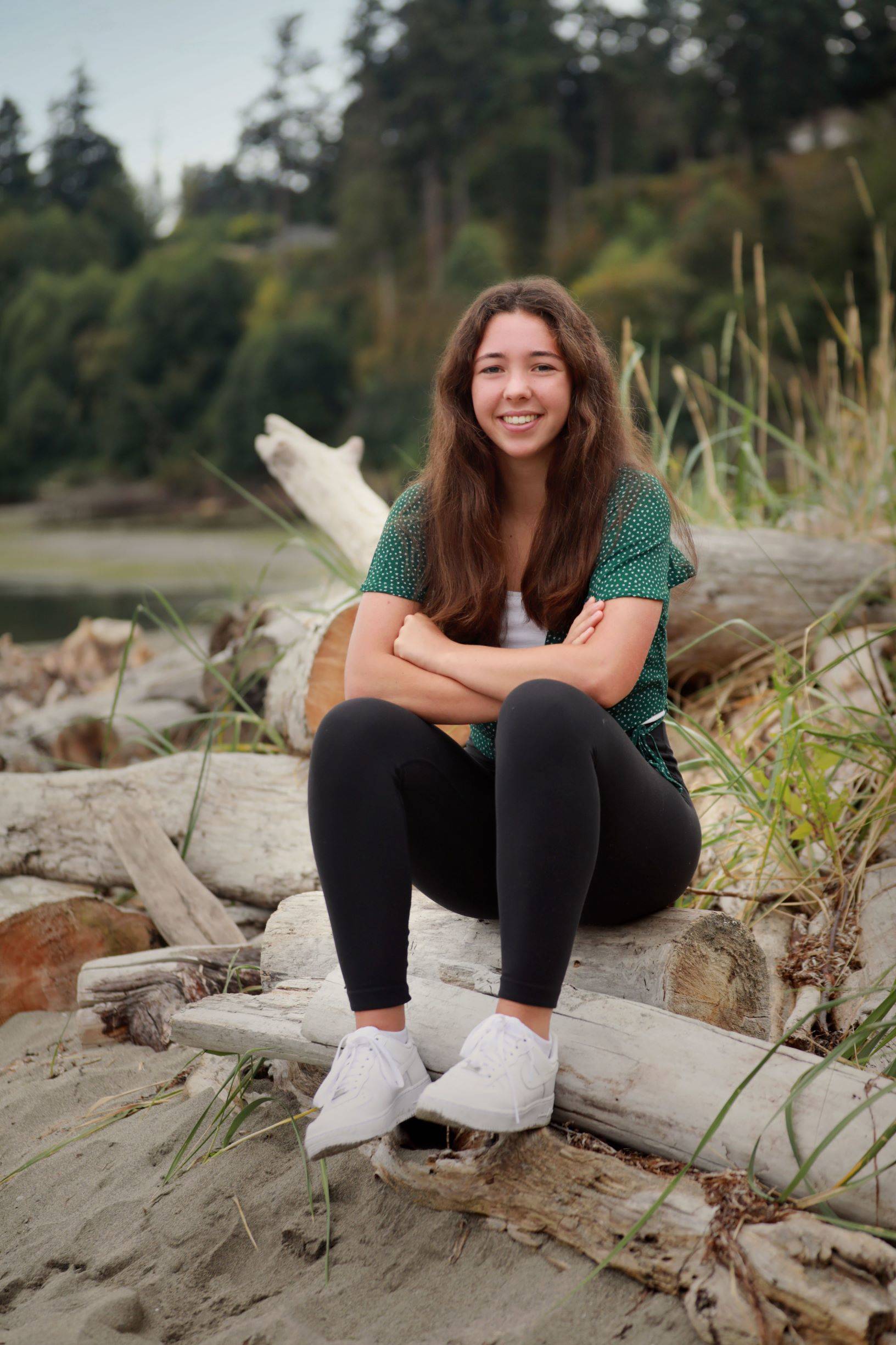 Seven valedictorians top SWHS class of 2021 | South Whidbey Record