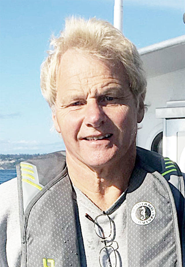 Kenneth J. Kramer: April 1, 1953 - June 8, 2021 | South Whidbey Record