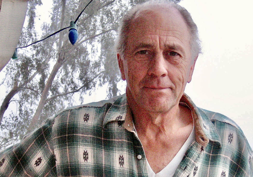 Jim Haynie: Feb. 6, 1940 - April 3, 2021 | South Whidbey Record