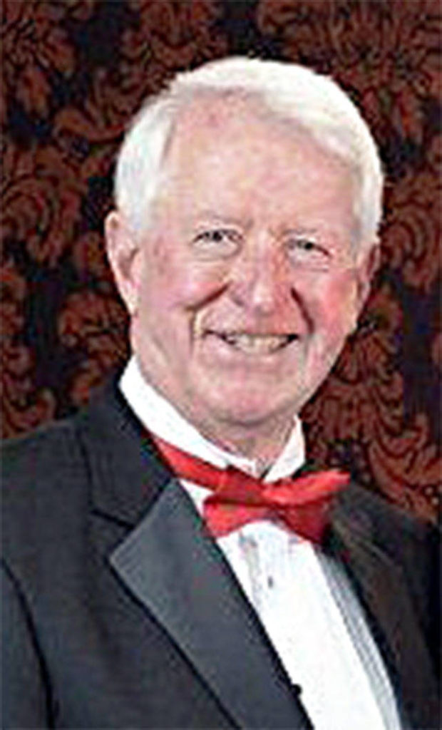 Richard ‘Dick’ Devlin: April 11, 1939 - June 19, 2021 | South Whidbey ...