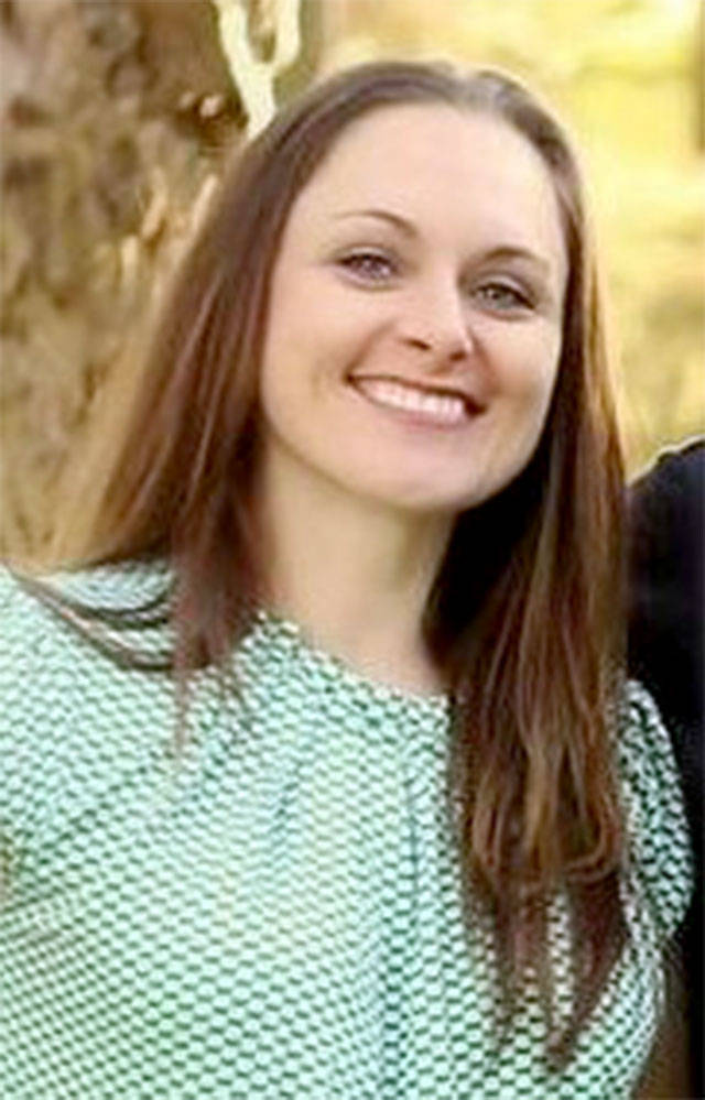 Stephanie Anderson: June 28, 1984 - July 9, 2021 | South Whidbey Record