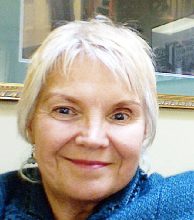 Teresa Swanson: May 2, 1947 - Aug. 19, 2020 | South Whidbey Record