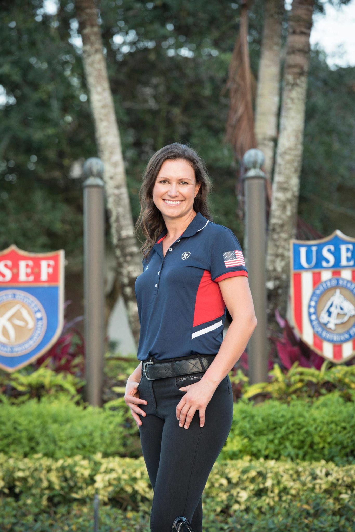 Whidbey equestrian wins silver in Tokyo Olympics | South Whidbey Record