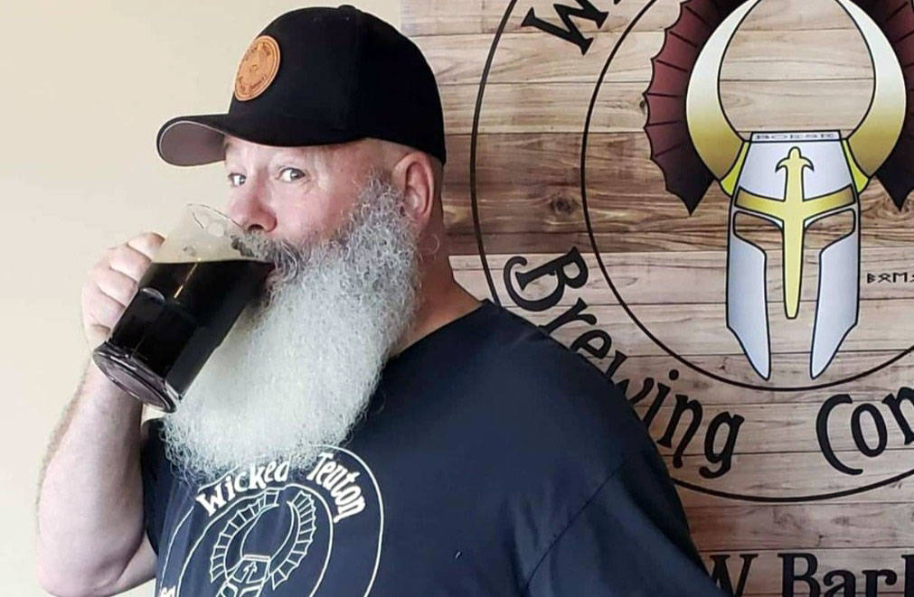 Terrell ‘Terry’ Boese: Jan. 19, 1965 - July 23, 2021 | South Whidbey Record