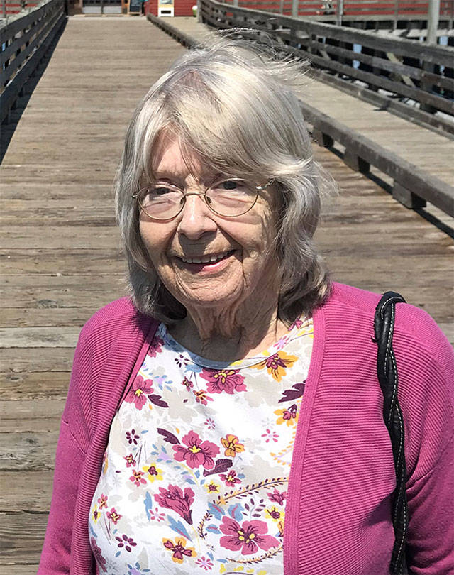 Barbara Ann South (Austin): July 22, 1936 - July 23, 2021 | South ...