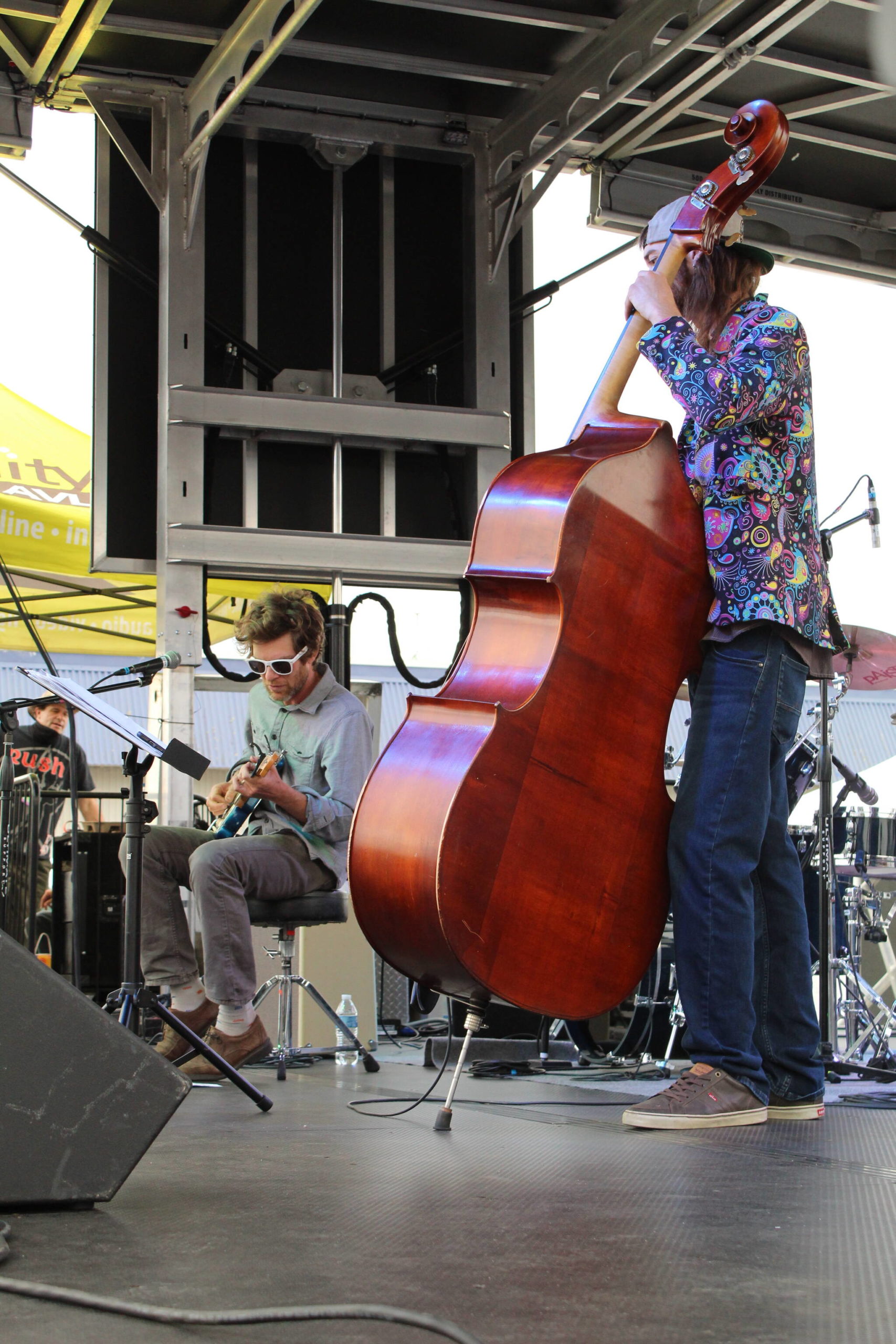 Free-range fun | South Whidbey Record