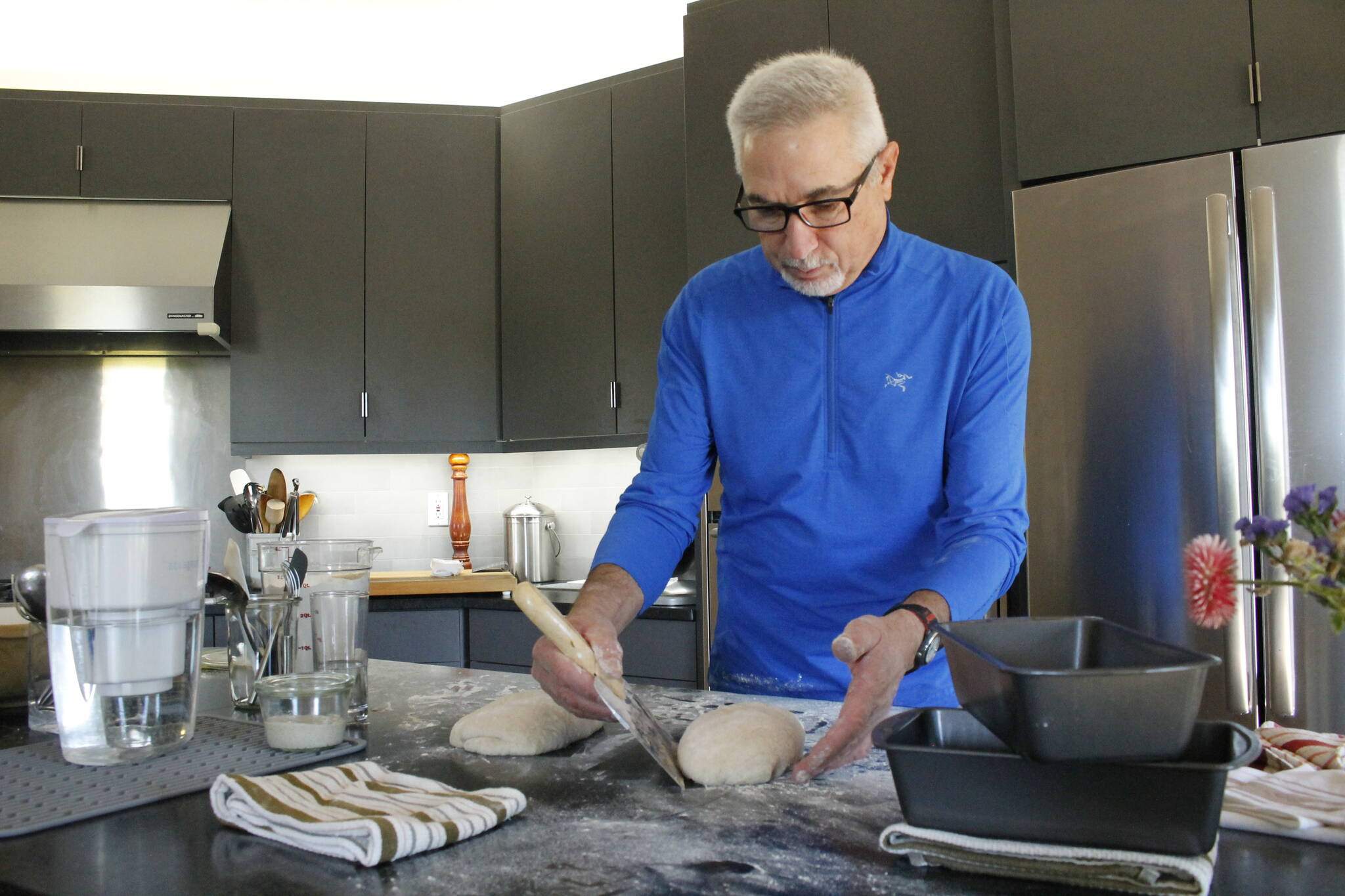 Need rises for baking group volunteers | South Whidbey Record