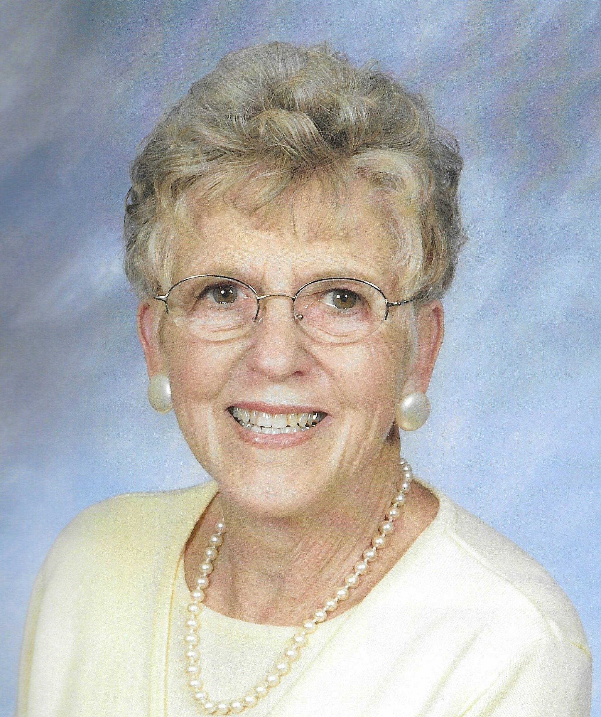 Marjorie Renick: Sunday, April 18, 1926-Sunday, September 12, 2021 ...