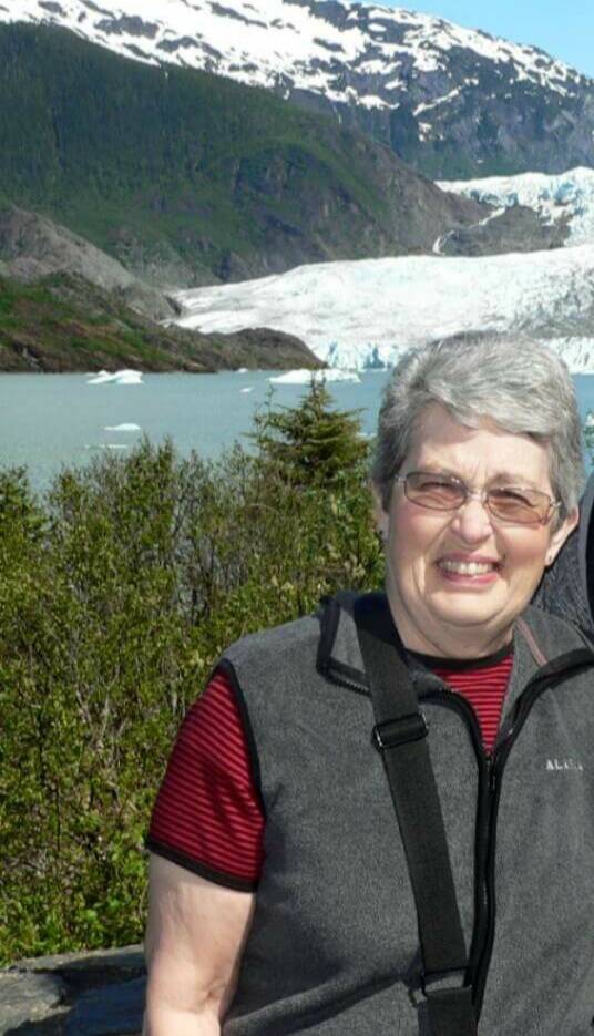 Barbara Chernikoff: February 27, 1937-September 3, 2021 | South Whidbey ...