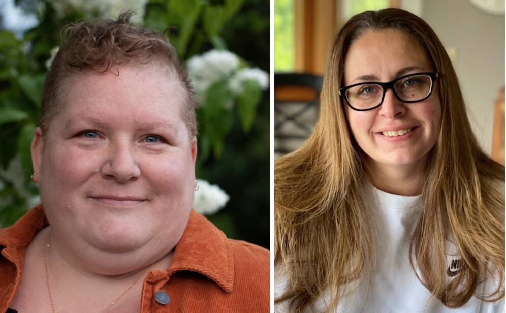 School board incumbent faces booster club leader | South Whidbey Record