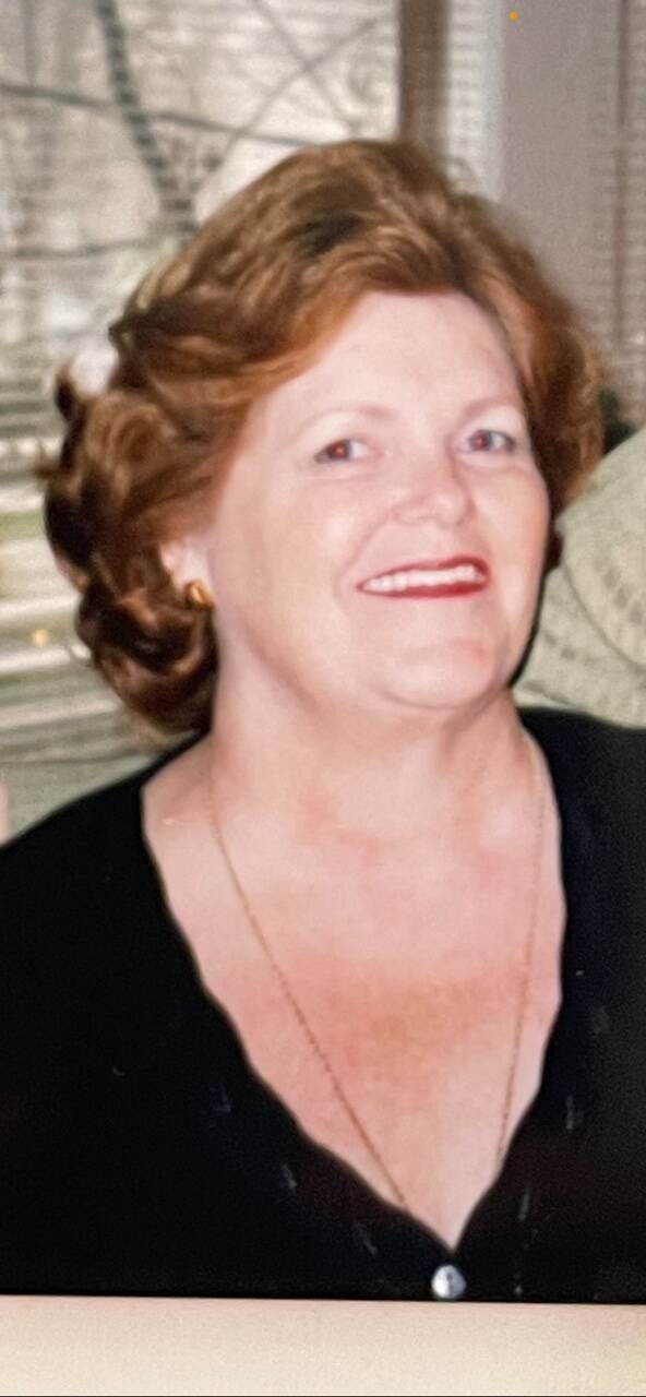 Sharon Ann Stephenson: March 25, 1944 - September 20, 2021 | South ...