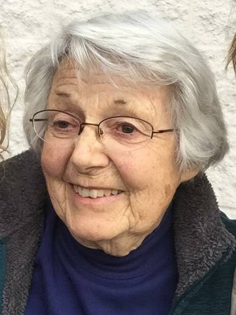 Barbara Werner: October 8, 1931 - August 20, 2021 | South Whidbey Record