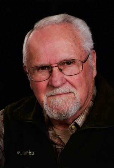 John Ralph Opheim : August 24, 1943 - October 14, 2021 | South Whidbey ...