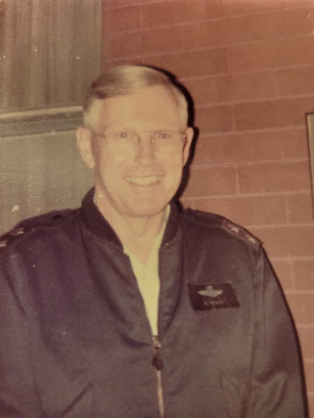 Andrew Pringle: March 19, 1927 - December 5, 2021 | South Whidbey Record