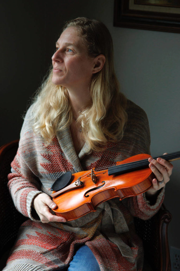 Musical retreat | South Whidbey Record