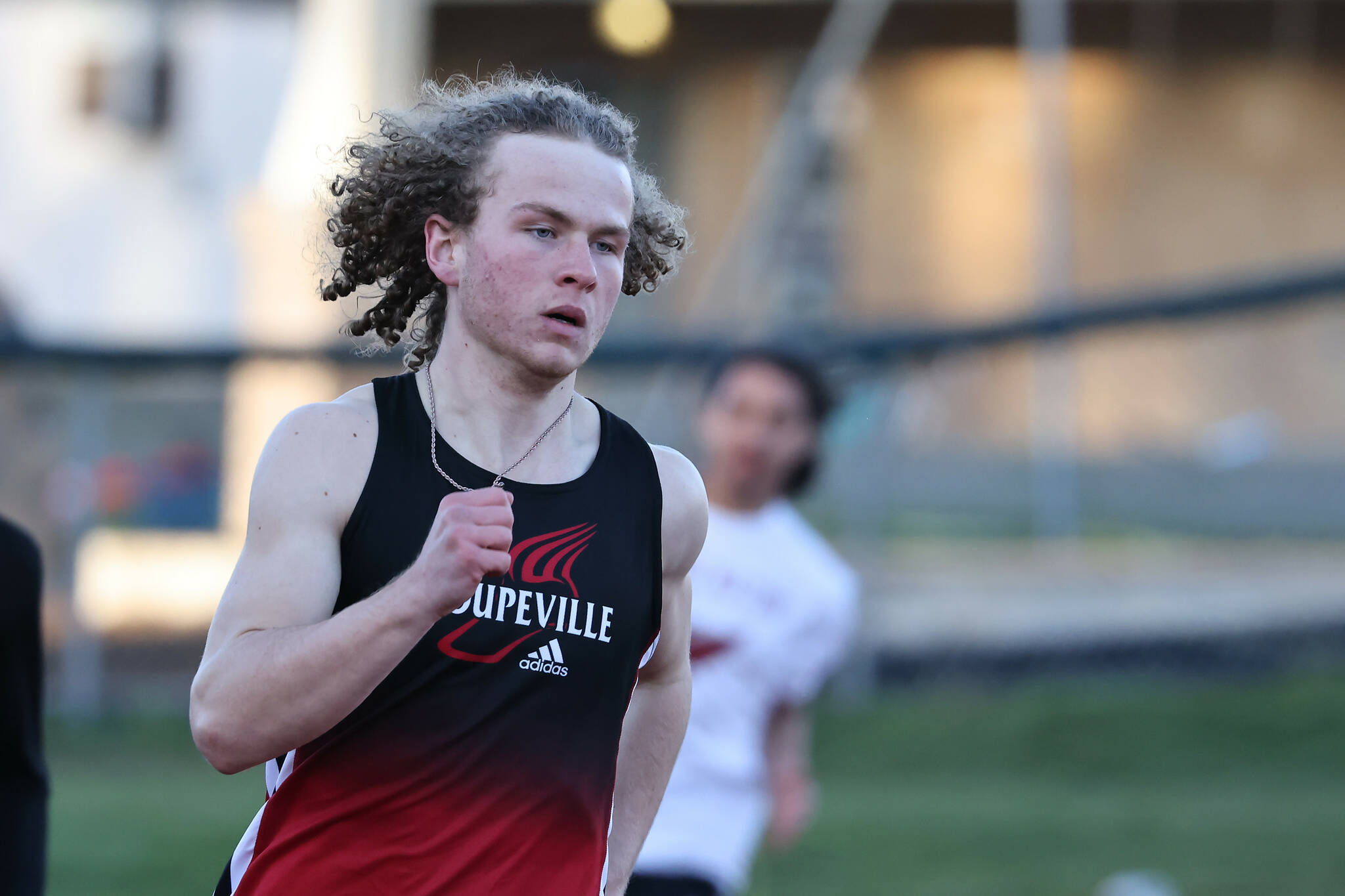 Back on track | South Whidbey Record