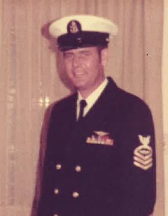 Lawrence Mahoney: September 3, 1937 - April 14, 2022 | South Whidbey Record