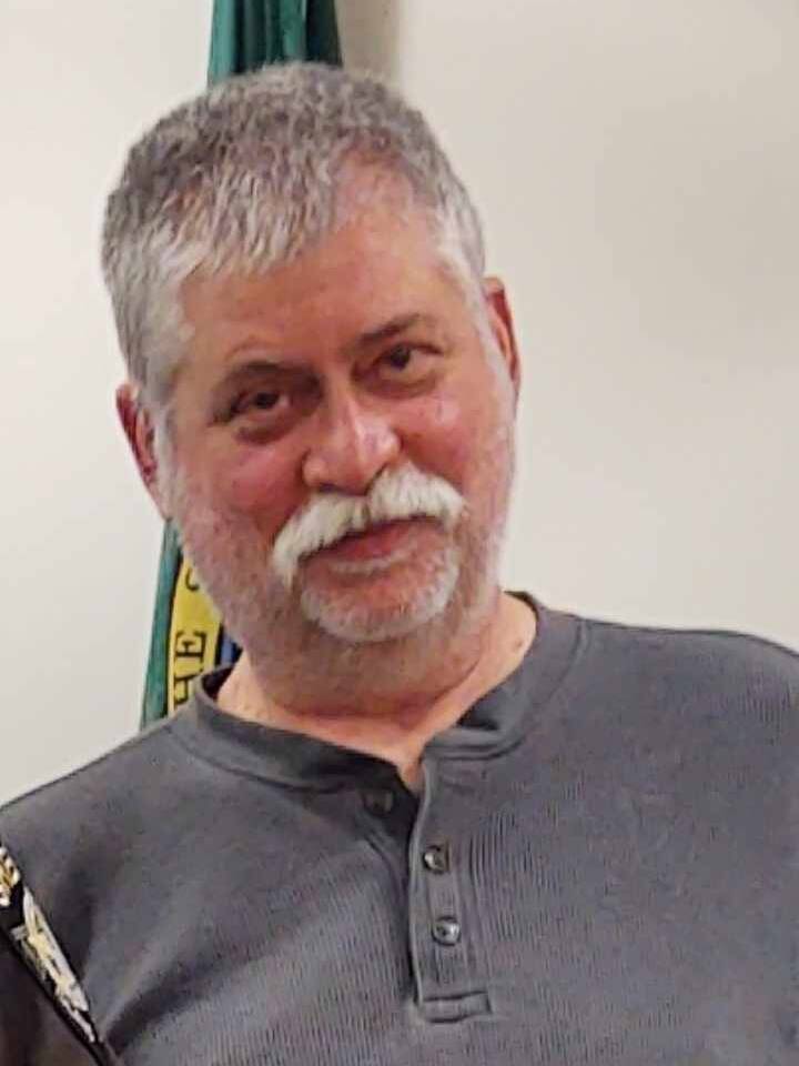 Stanley Reed: July 28, 1956 - January 26, 2022 | South Whidbey Record