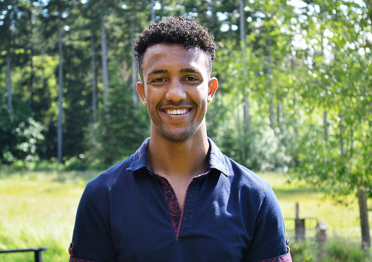 Jordan Shelley killed in collision | South Whidbey Record