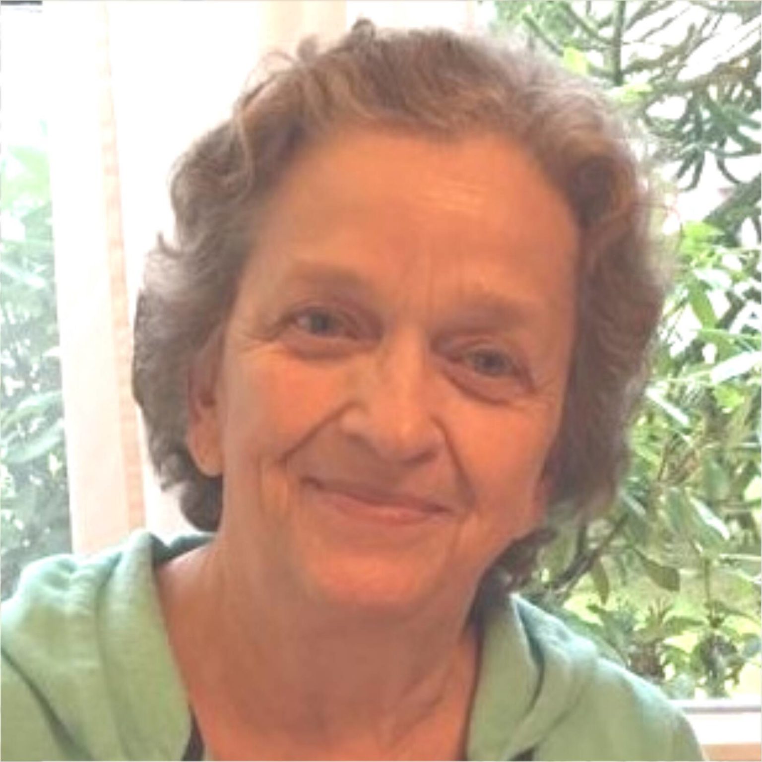 Mary Dilley: December 17, 1939 - April 16, 2022 | South Whidbey Record