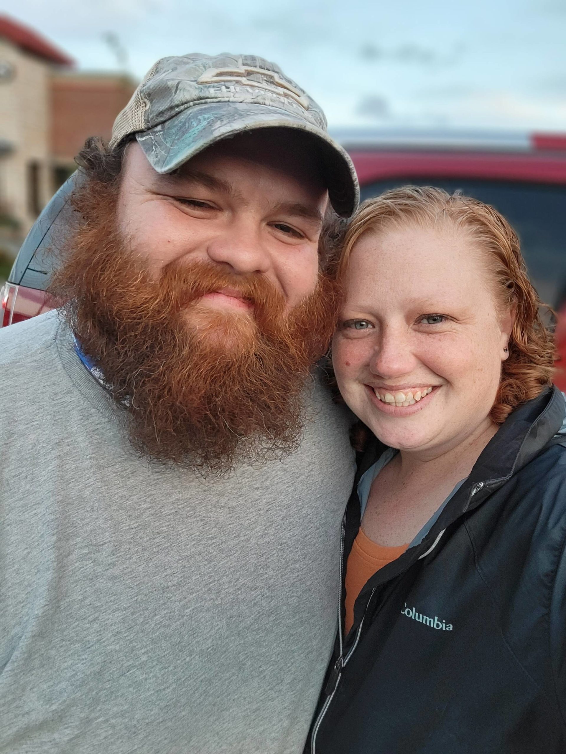 GoFundMe set up for woman battling breast cancer | South Whidbey Record