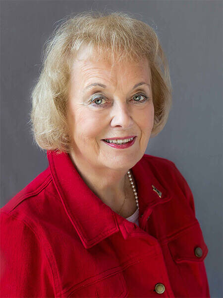 Hospital board to replace Nancy Fey | South Whidbey Record