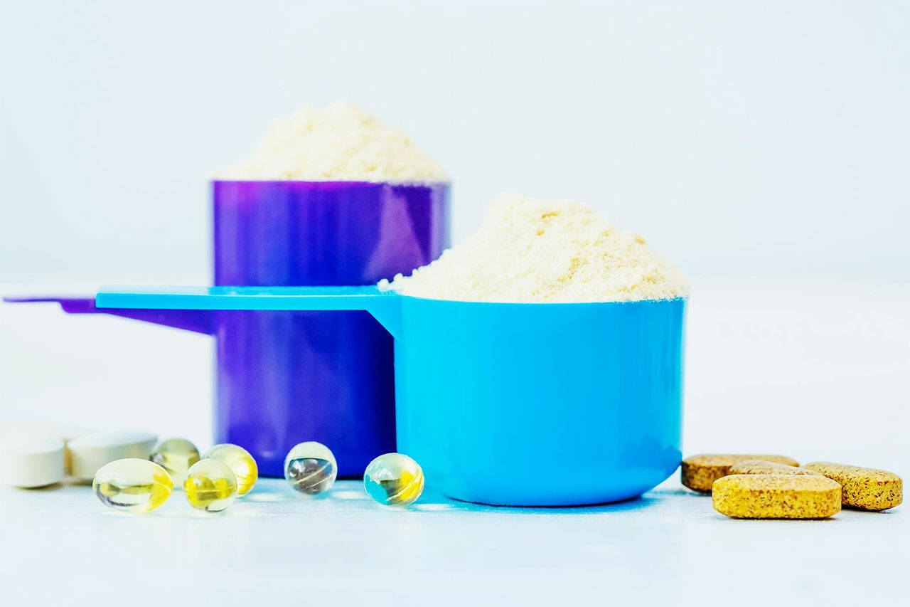 Creatine For Women [User Guide] | South Whidbey Record