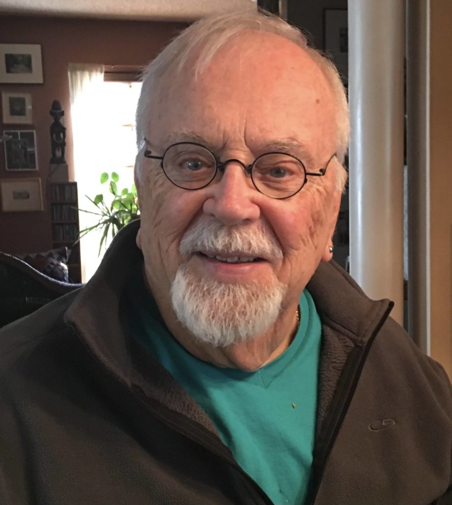 Richard Proctor: February 27, 1936 - April 11, 2022 | South Whidbey Record