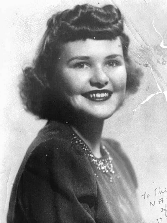 Helen Chatfield: January 15, 1925 - June 22, 2022 | South Whidbey Record