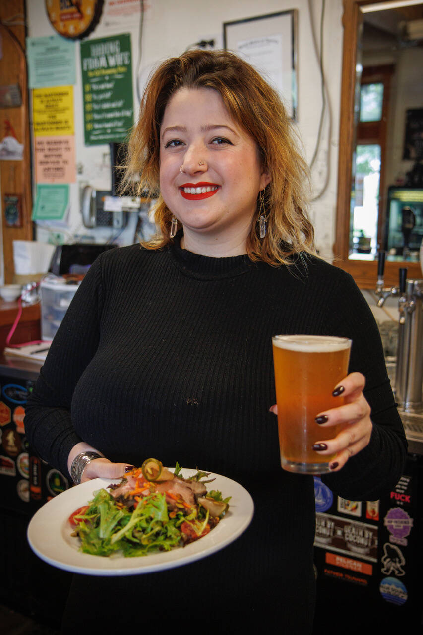 New owner, new era for the Taproom at Bayview Corner | South Whidbey Record