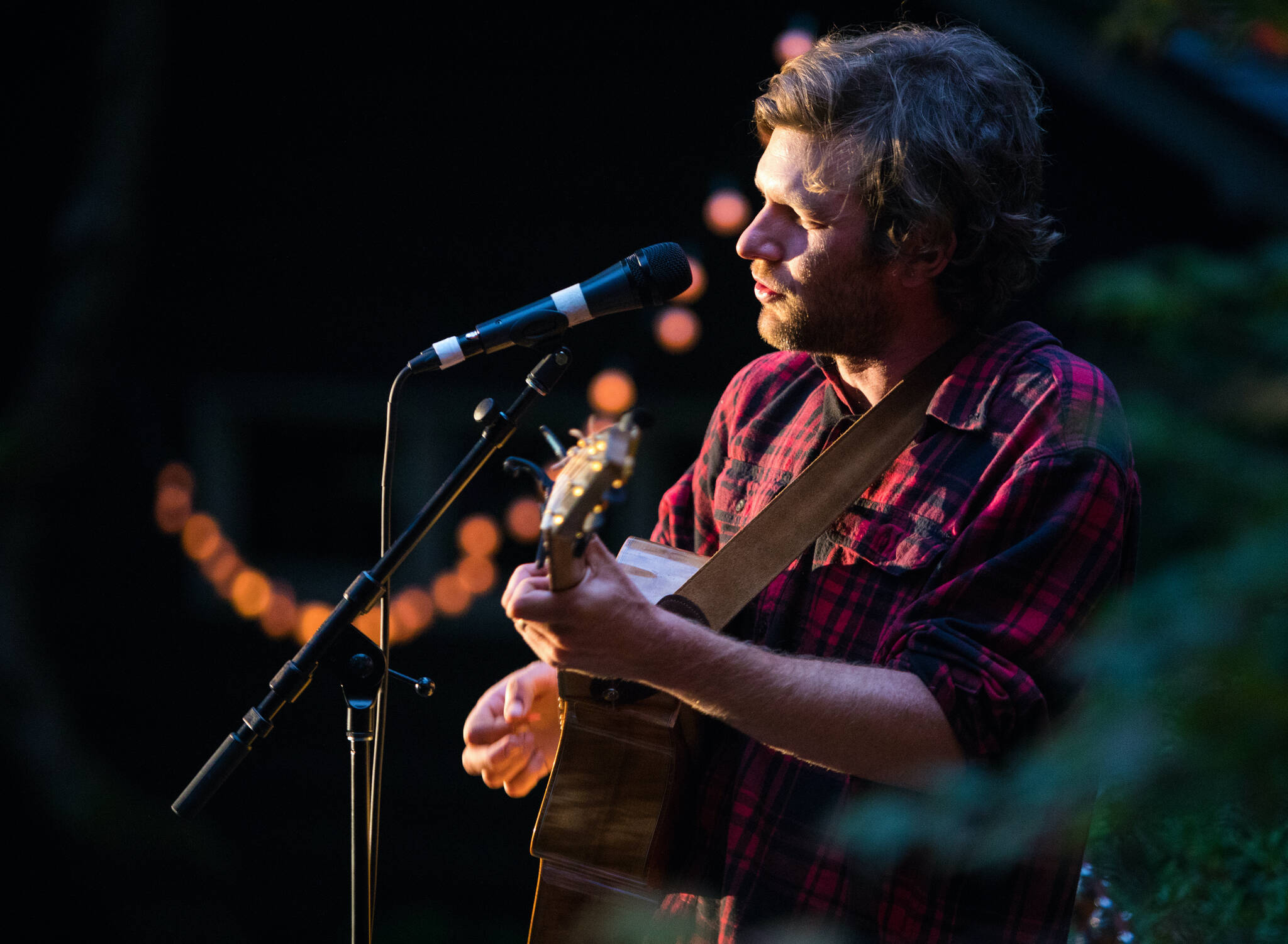 Oak Harbor Musical Festival tunes up for 10th year | South Whidbey Record