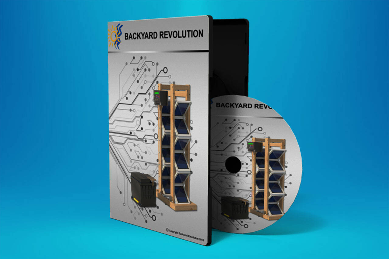 Backyard Revolution System Reviews - Will It Save You Money? | South ...