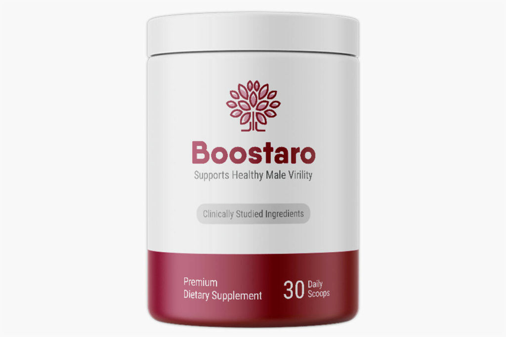 Boostaro Reviews - Healthy Male Virility Pills or Cheap Brand? | South ...
