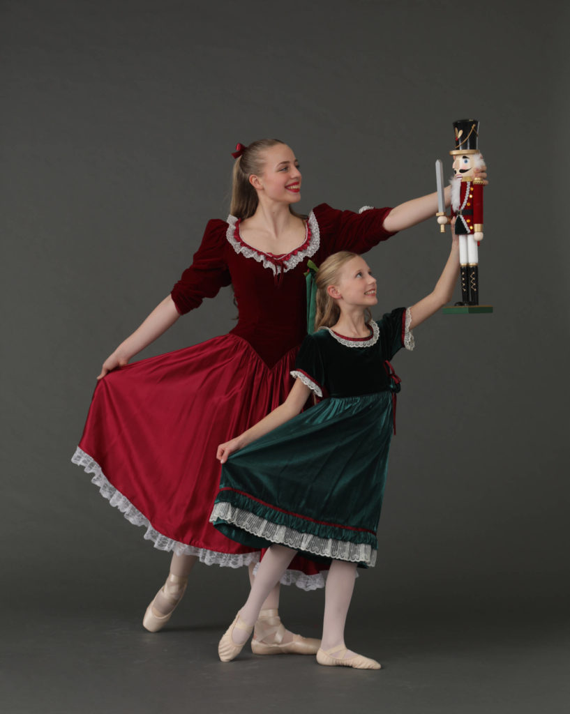 Celebrating 30 years of ‘The Nutcracker’ | South Whidbey Record