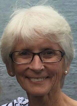 Shirley Vanetta: July 3, 1946 - November 3, 2022 | South Whidbey Record