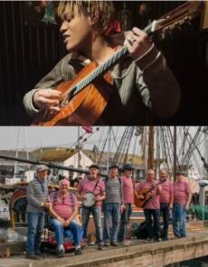 Hallelujah — all invited to Messiah sing-along | South Whidbey Record