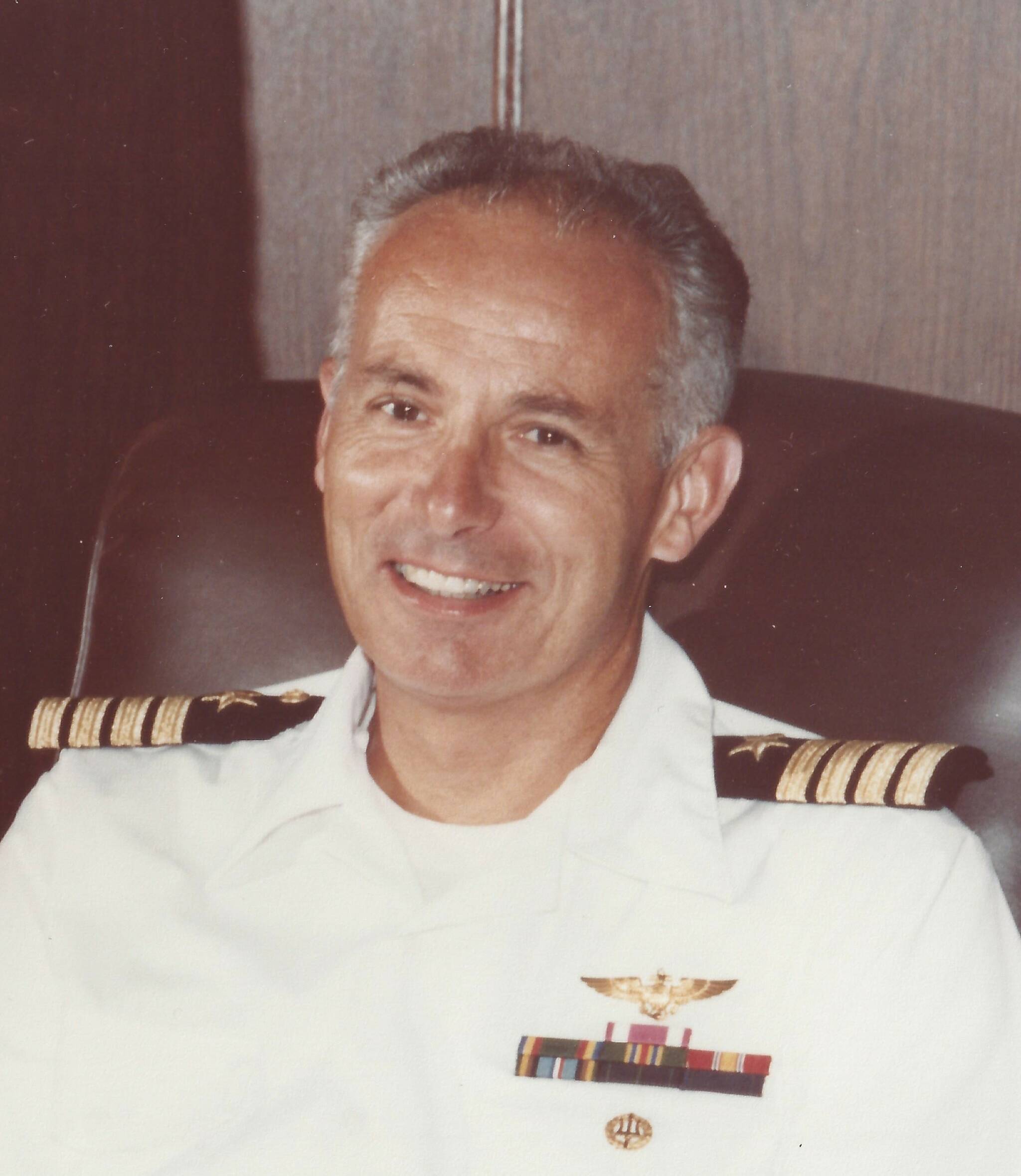 Thomas Adams: December 1, 1934 - December 6, 2022 | South Whidbey Record