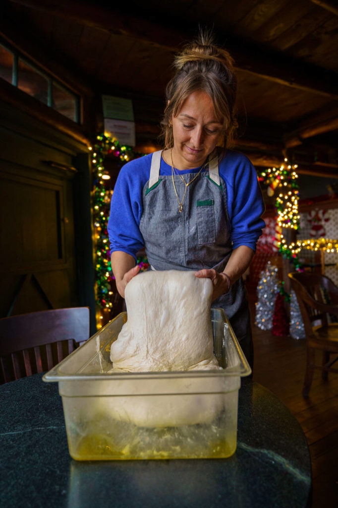 ‘The Bear’ producer feeds Whidbey | South Whidbey Record