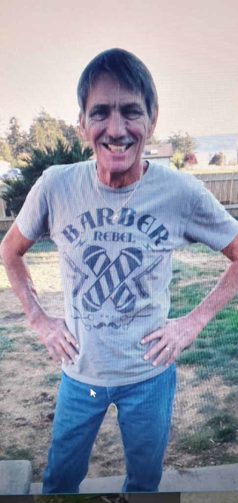 David Cleary: March 20, 1958 - December 31, 2022 | South Whidbey Record