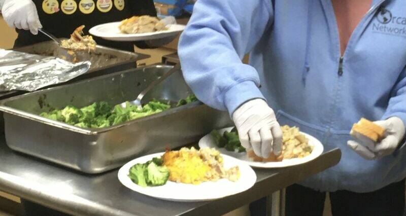 SPIN Cafe awarded $600K for homeless services | South Whidbey Record