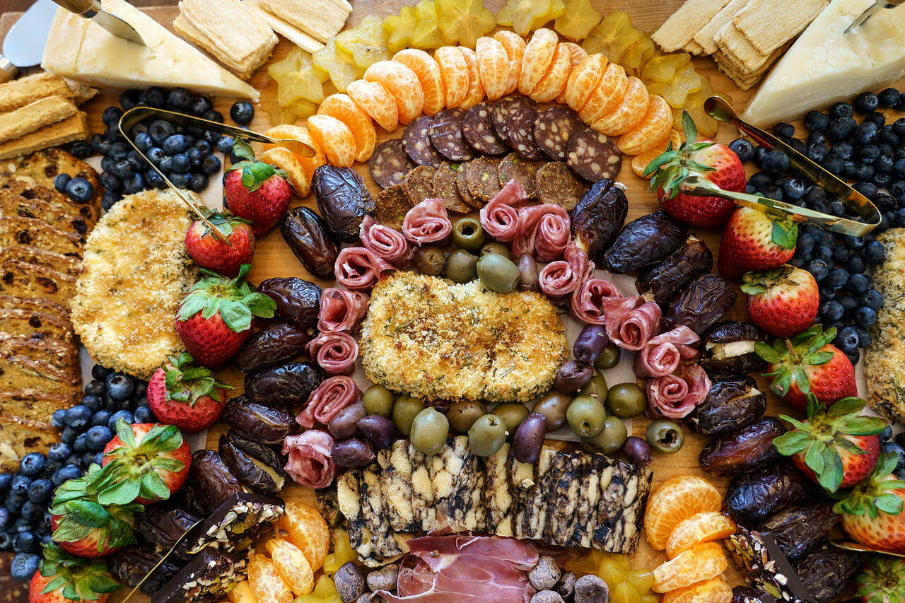 A recipe for fun: Whidbey couple starts dinner club | South Whidbey Record