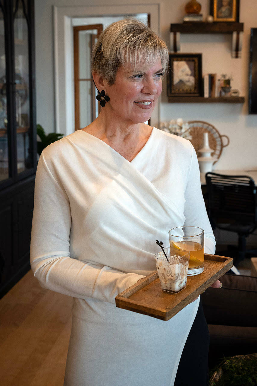 A recipe for fun: Whidbey couple starts dinner club | South Whidbey Record