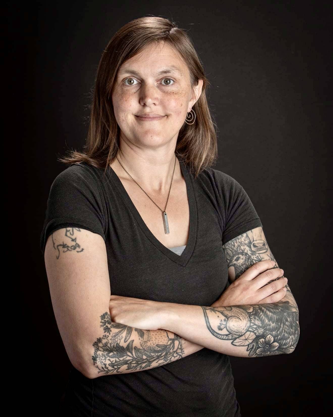 WEAN hires director, plans to extend reach | South Whidbey Record